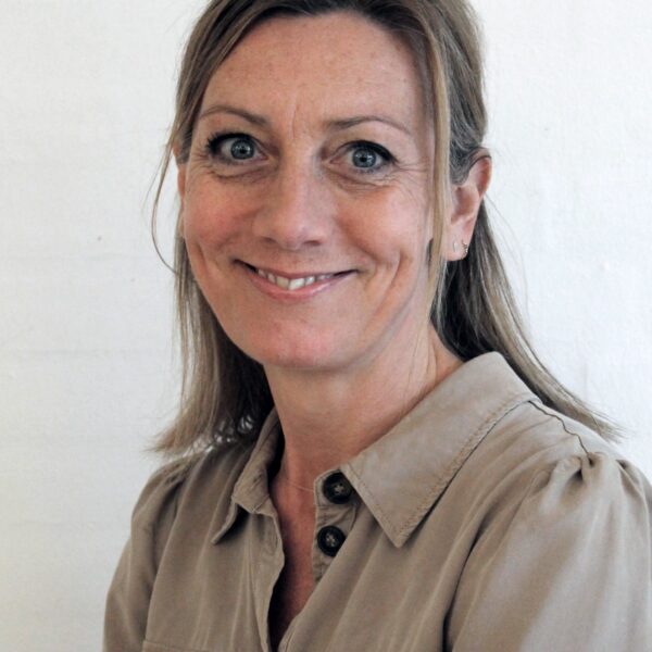 Kontakt Folkekirkens Familiestøtte - Find kontaktperson i dit lokalområde